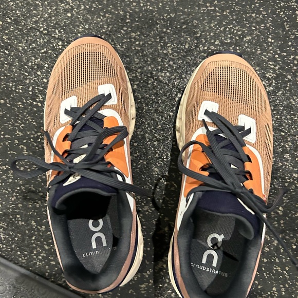 On Running | Shoes | On Cloud Stratus | Poshmark